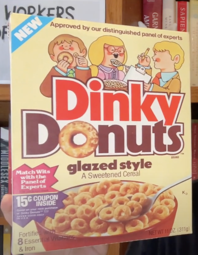 24 forgotten snacks from the '70s and '80s that will take you straight back in time! | The GrayVine